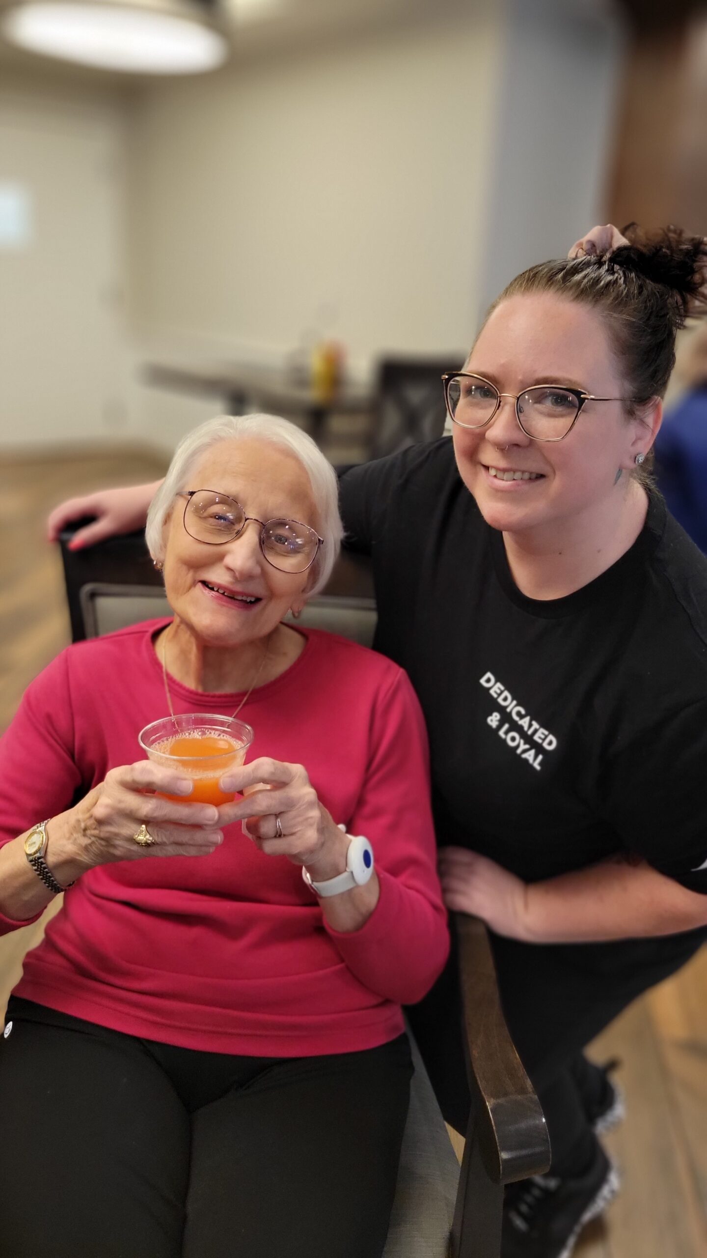 Vitalia Westlake Strives to Empower Their Team Members - Vitalia Westlake